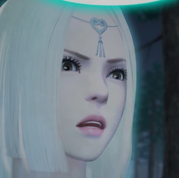 Fei Qian | The Fallen Spirit Master Wiki | Fandom