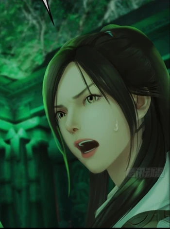 Bai Jin | The Fallen Spirit Master Wiki | Fandom