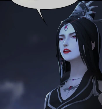 Feng Xiang | The Fallen Spirit Master Wiki | Fandom