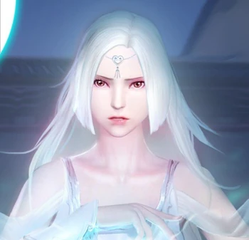 Fei Qian | The Fallen Spirit Master Wiki | Fandom