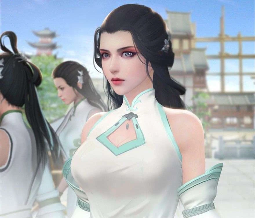 Ruo Liu | The Fallen Spirit Master Wiki | Fandom