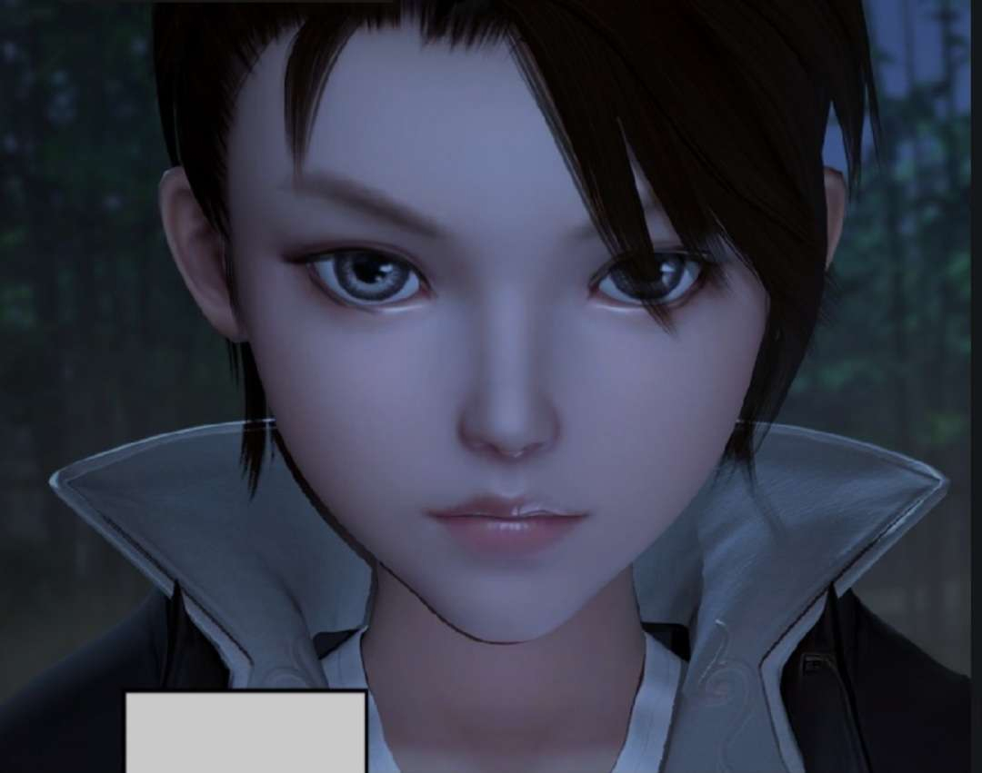 Xiao Nan | The Fallen Spirit Master Wiki | Fandom