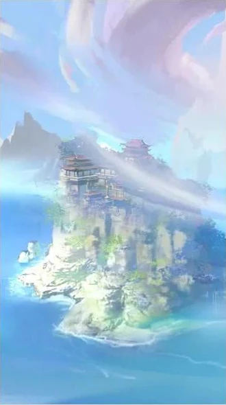 Moon Palace | The Fallen Spirit Master Wiki | Fandom