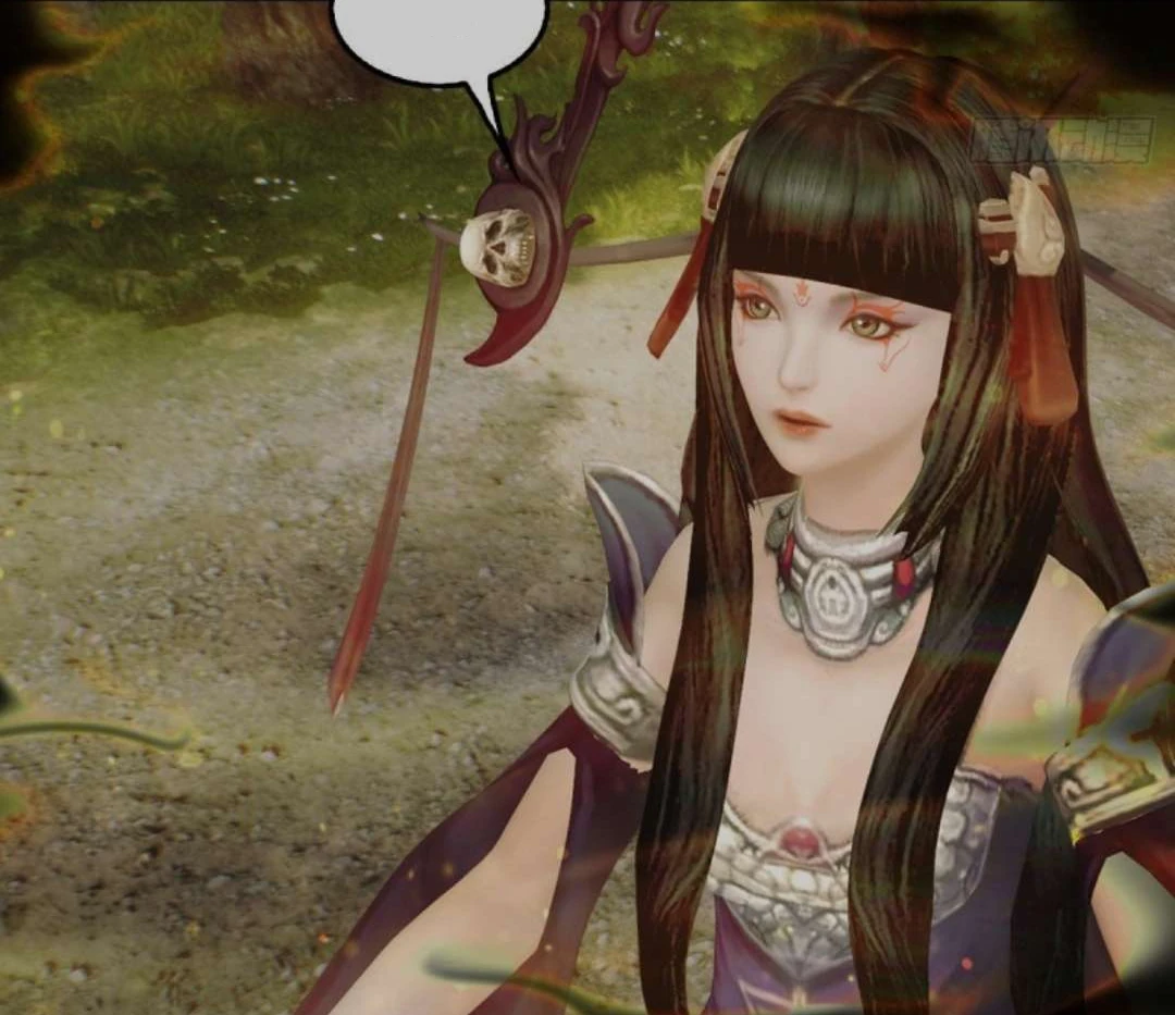 Huang Quan | The Fallen Spirit Master Wiki | Fandom