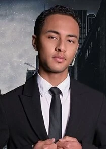 Nevada Duncan | The family business Wiki | Fandom