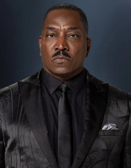 Lou Duncan | The family business Wiki | Fandom