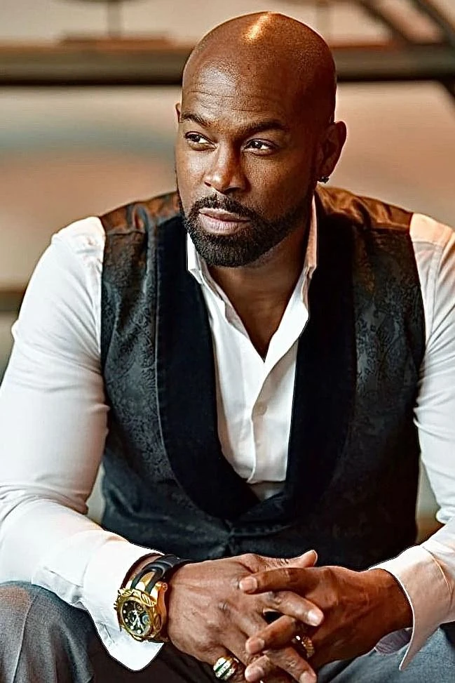 Orlando Duncan | The family business Wiki | Fandom