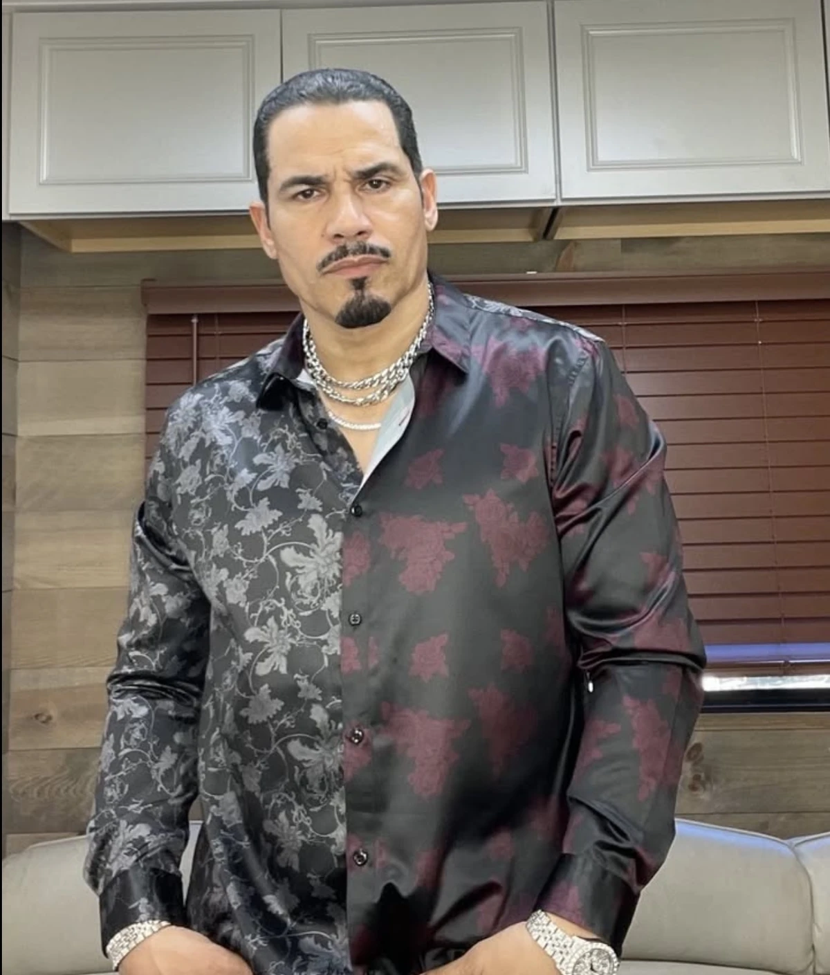 Juan Rodriguez | The family business Wiki | Fandom