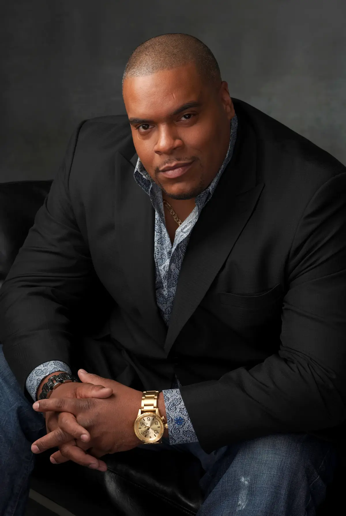 Junior Duncan | The family business Wiki | Fandom