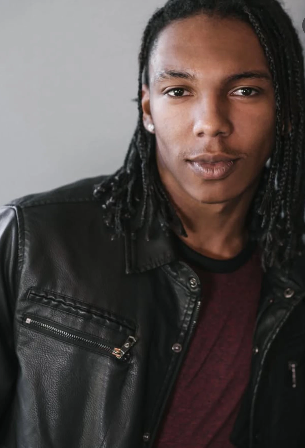 Kenny Duncan | The family business Wiki | Fandom