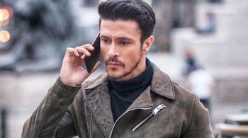 Sameer | The Family Man Wiki | Fandom