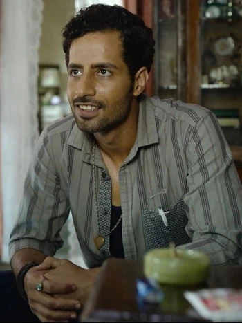 Firoz | The Family Man Wiki | Fandom