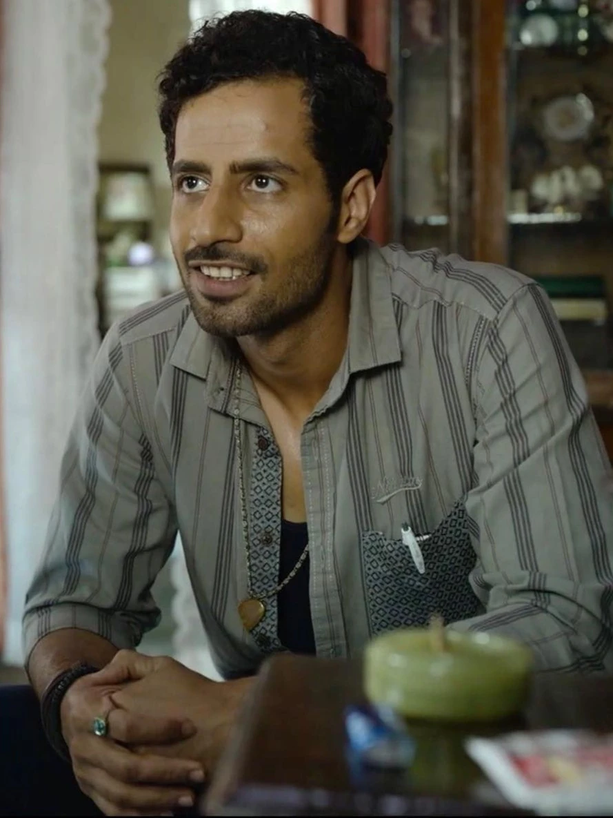 Firoz | The Family Man Wiki | Fandom