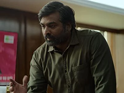 Social Service | The Family Man Wiki | Fandom