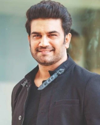 Arvind | The Family Man Wiki | Fandom