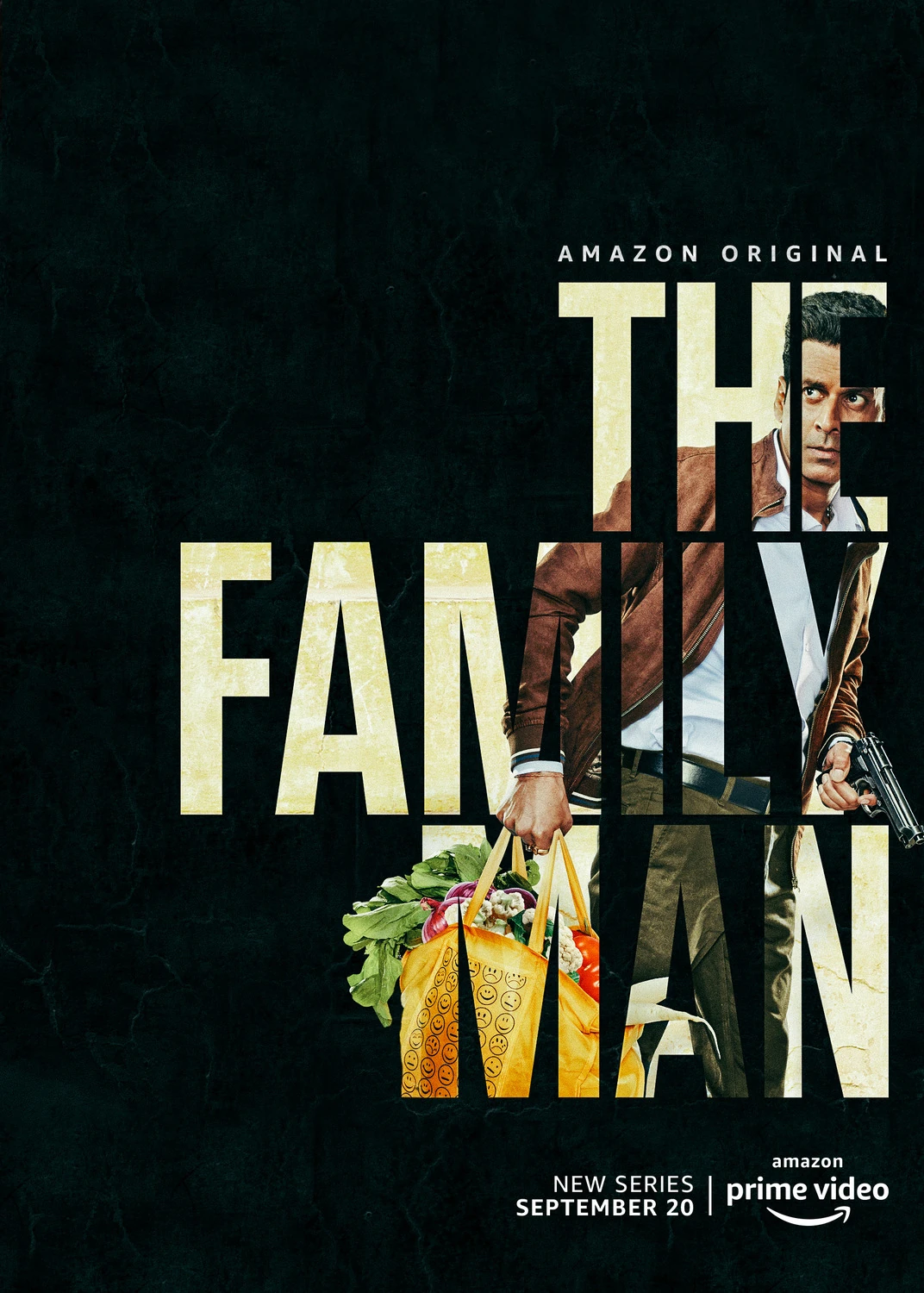 The Family Man/Season 1 | The Family Man Wiki | Fandom