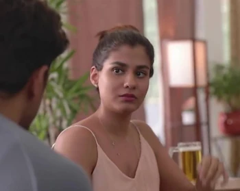 Zoya | The Family Man Wiki | Fandom