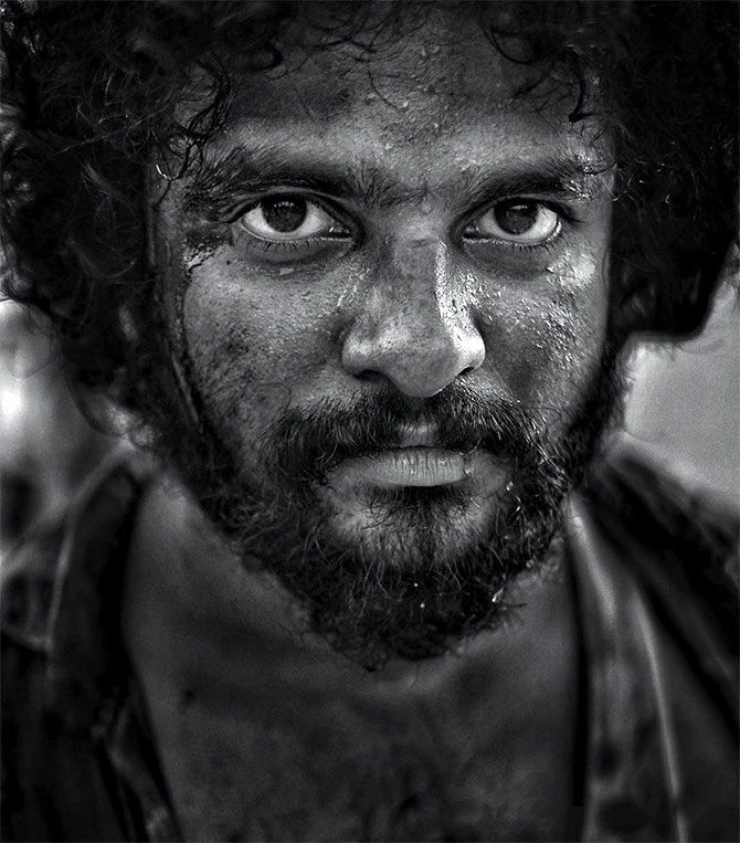 Moosa | The Family Man Wiki | Fandom