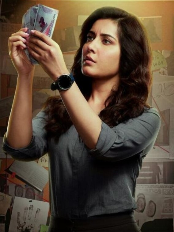 Megha Vyas | The Family Man Wiki | Fandom Megha Vyas | The Family Man Wiki | Fandom