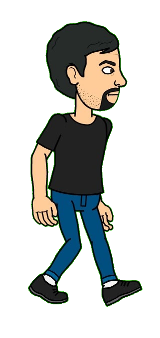 Roger Lacasse | Wiki THE FAMILY SAGA | Fandom