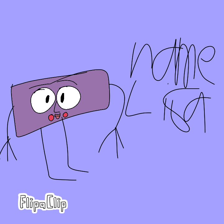 Lisa Rectangle | The Family Series Wiki | Fandom