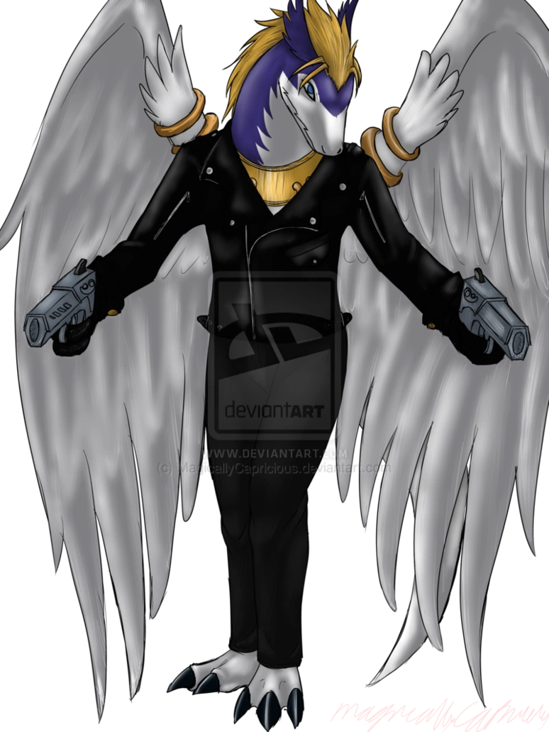 Shiron (Legendz) | The Family Series Wiki | Fandom