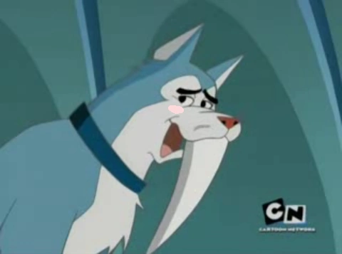 Tusky Husky (Krypto the Superdog) | The Family Series Wiki | Fandom
