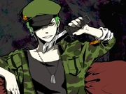 Fliqpy (Happy Tree Friends) | The Family Series Wiki | Fandom