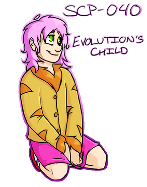 SCP-040 | The Family Series Wiki | Fandom