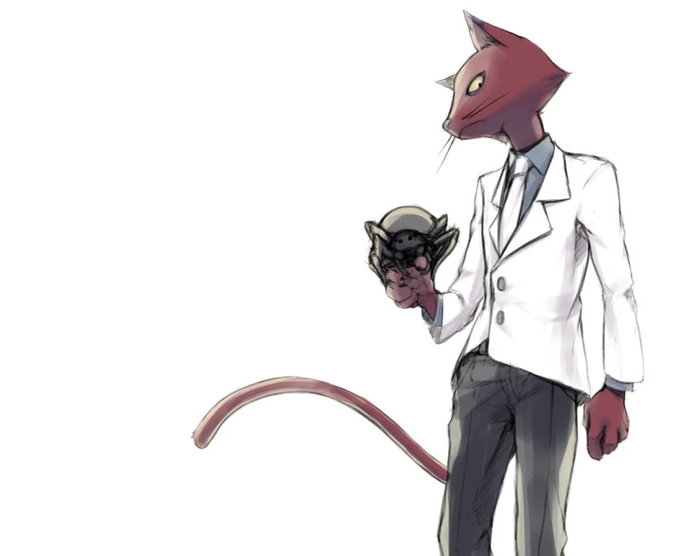 Katz (Courage the Cowardly Dog) | The Family Series Wiki | Fandom