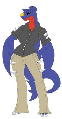 Hannah | The Family Series Wiki | Fandom