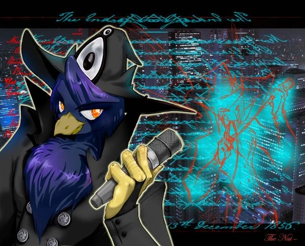 Murky | The Family Series Wiki | Fandom