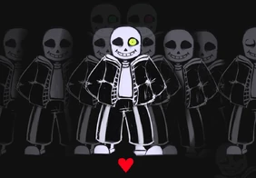 Sans | The Family Series Wiki | Fandom