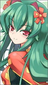 Demeter | The Family Series Wiki | Fandom