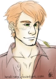 Big McIntosh (My Little Pony) | The Family Series Wiki | Fandom