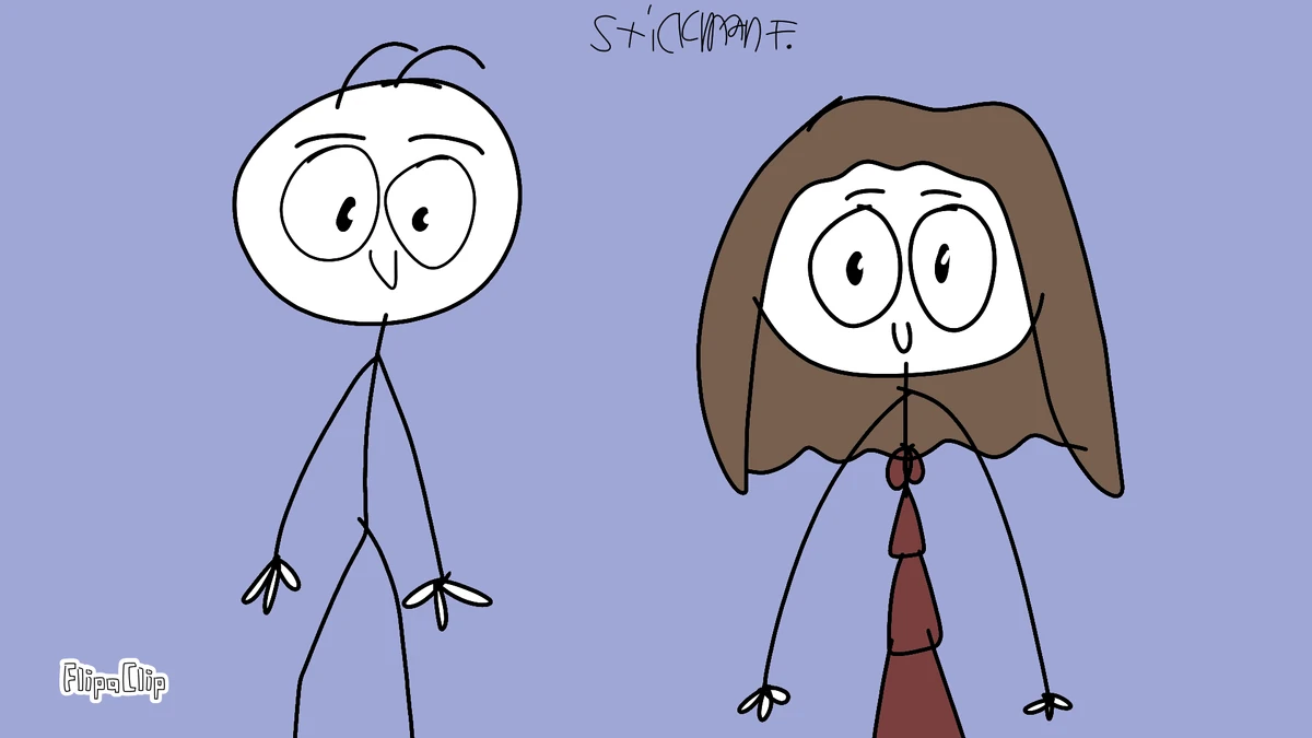 Harbor And Genie | The Family Series Wiki | Fandom