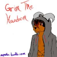 Grim Jr. Reaper | The Family Series Wiki | Fandom