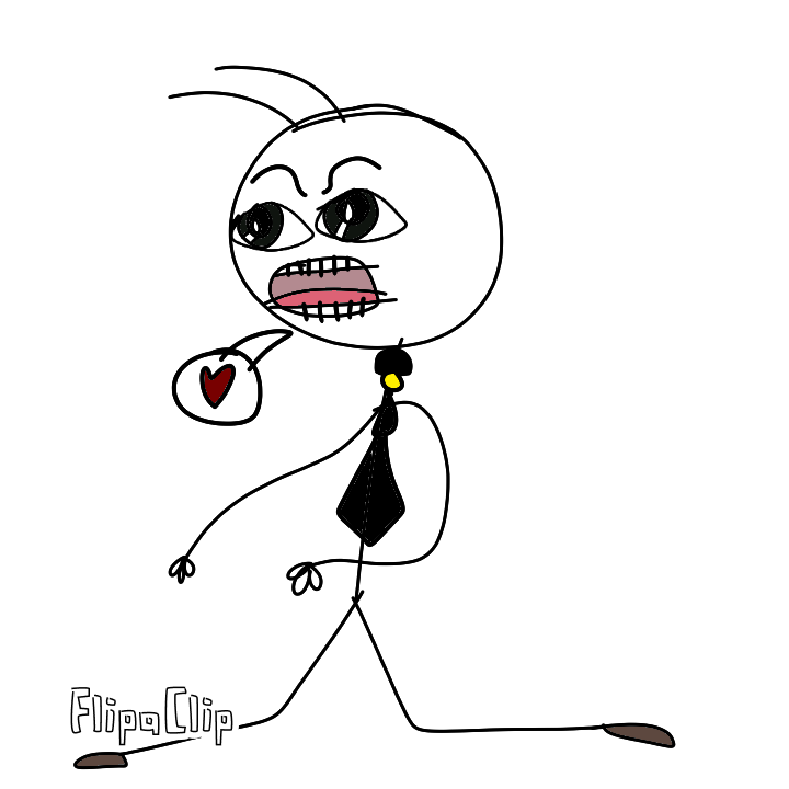 Harbor The Stickman | The Family Series Wiki | Fandom