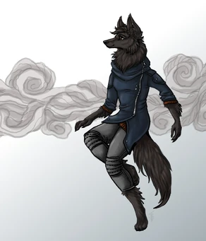 Nishka Koranov | The Family Series Wiki | Fandom