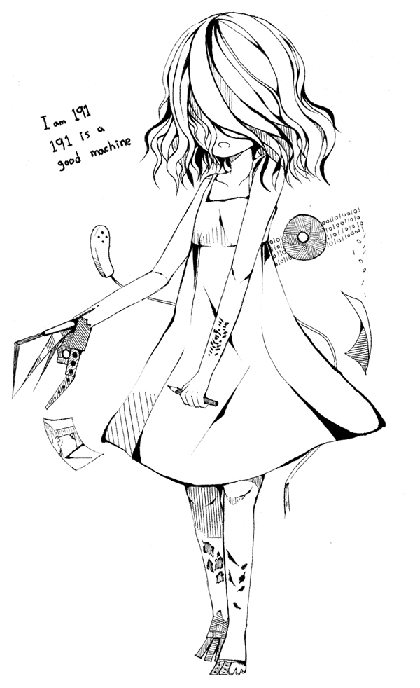 SCP-191 | The Family Series Wiki | Fandom