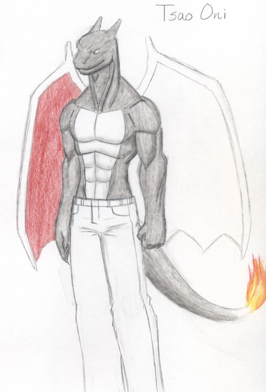 Scorcher | The Family Series Wiki | Fandom