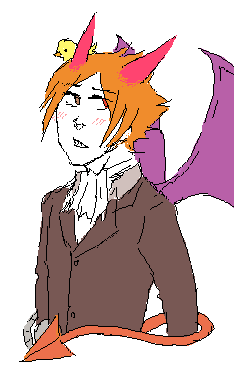 Cherry | The Family Series Wiki | Fandom