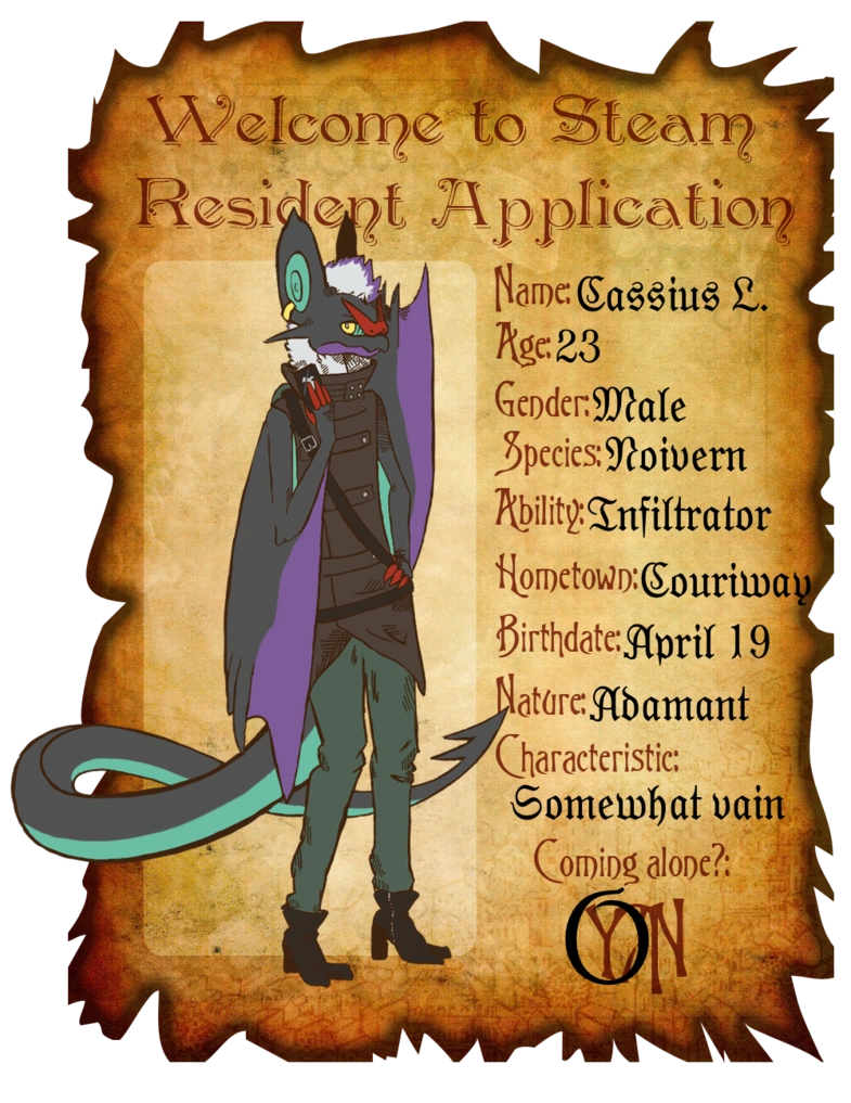 Trace | The Family Series Wiki | Fandom