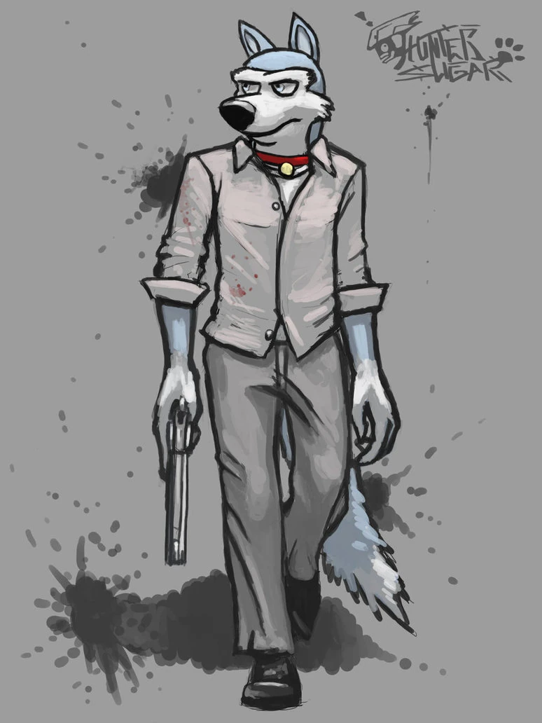 Exile (Road Rovers) | The Family Series Wiki | Fandom