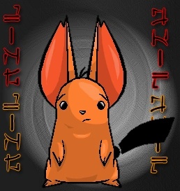 Ling-Ling | The Family Series Wiki | Fandom