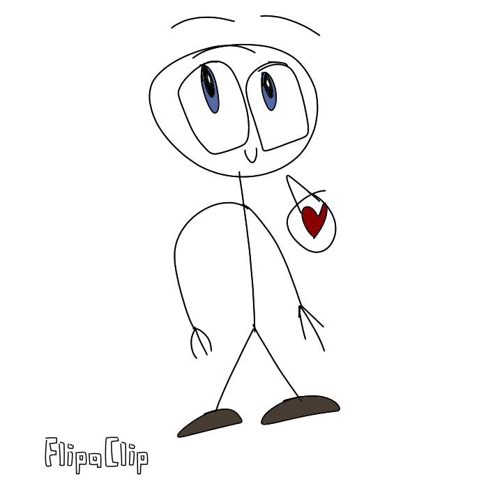 Stickman | The Family Series Wiki | Fandom