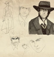 Rattlesnake Jake (Rango) | The Family Series Wiki | Fandom