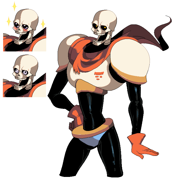 Papyrus | The Family Series Wiki | Fandom