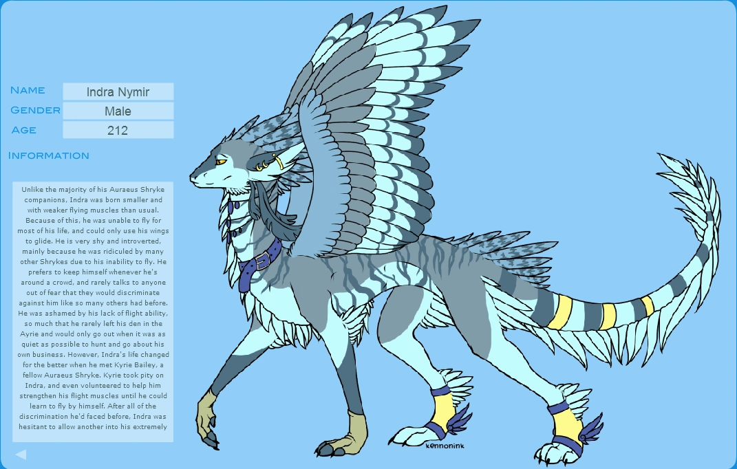 Indra | The Family Series Wiki | Fandom