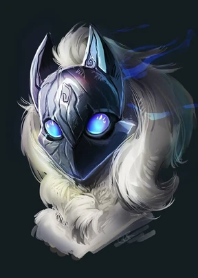 Kindred (League of Legends) | The Family Series Wiki | Fandom